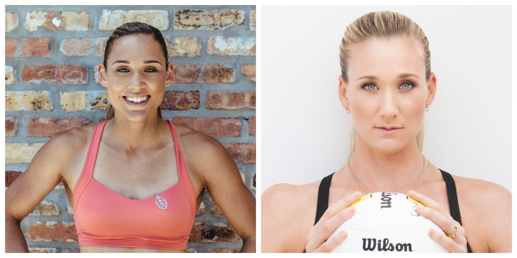 cbdMD Partners With Olympians Lolo Jones and Kerri Walsh Jennings