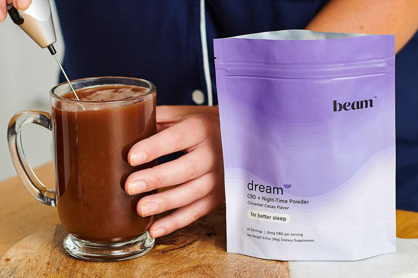 beam Ranks Among Highest-scoring Businesses On Inc. Magazine's Annual