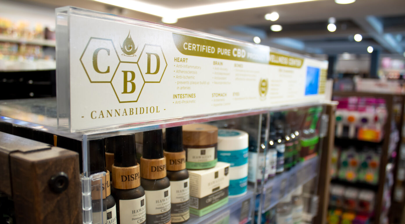 CBD Today – For Health & Wellness Retailers | CBD News & Information ...